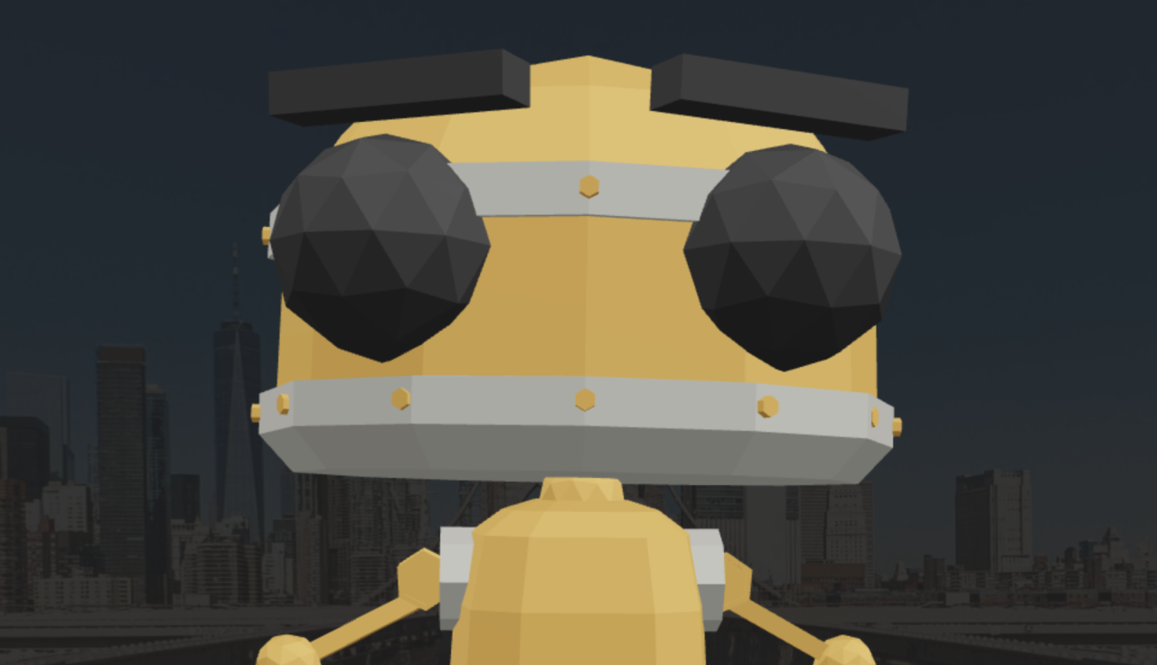 DEMO 3D EMBED OBJECT